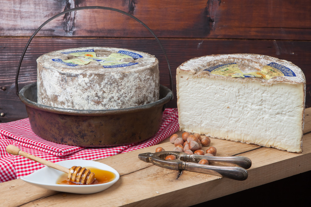 Formaggi del Piemonte - Famiglia Garrone